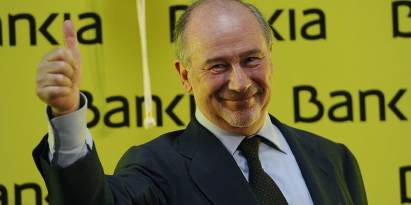 Former IMF Boss Arrested For Tax Evasion And Money Laundering. - The ...