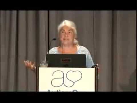 Dr. Stephanie Seneff: Autism Explained Synergistic Poisoning from ...